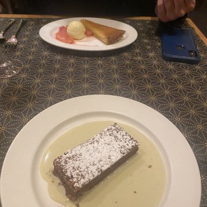 OBELISK - 380 Photos & 369 Reviews - 2029 P St NW, Washington, District ...