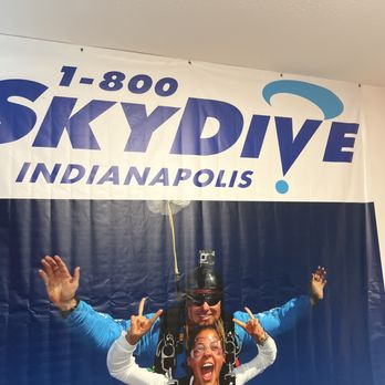 SKYDIVE INDIANAPOLIS - Updated December 2025 - 159 Photos & 63 Reviews - 3009 W State Rd 28 ...