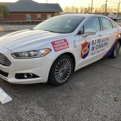 BJ HEATING & COOLING - 34 Photos & 11 Reviews - Heating & Air ...