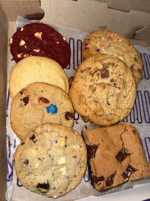INSOMNIA COOKIES - Updated May 2026 - 1 Atlantic St, Stamford ...