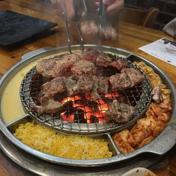 678 KOREAN BBQ - Updated October 2025 - 1424 Photos & 745 Reviews ...