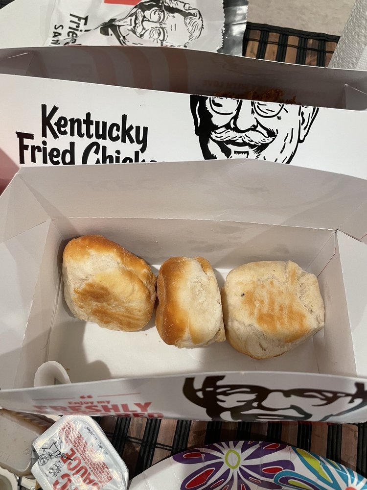 KFC - Updated December 2025 - 20 Photos & 18 Reviews - 6417 Harbison ...