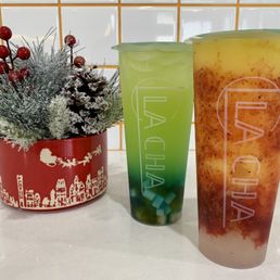 LA CHA X THE BOWL - Updated May 2025 - 845 Photos & 512 Reviews - 1249 ...