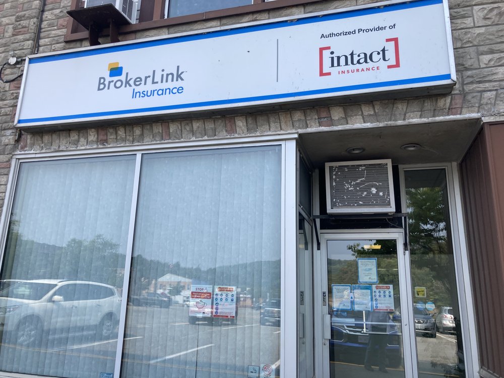 BROKERLINK - Updated July 2024 - Request a Quote - 12 Photos - 9 ...