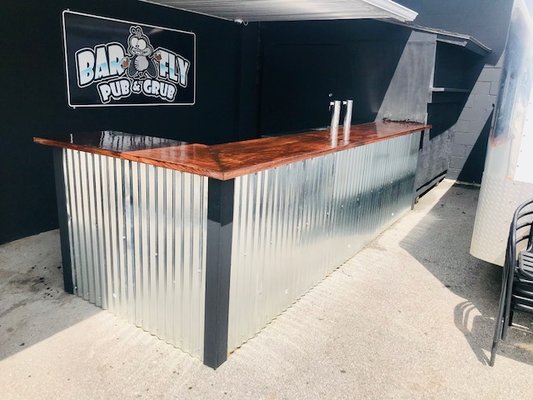 BAR-FLY PUB & GRUB - Updated July 2025 - 400 Washington Ave, Bay City ...