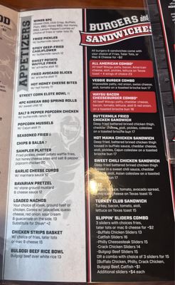 JAMAR’S SPORTS BAR AND GRILL - Updated August 2025 - 19 Photos & 26 ...