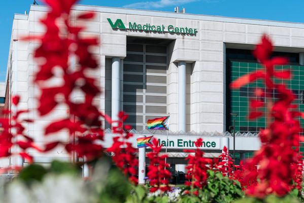 MINNEAPOLIS VA HEALTH CARE SYSTEM - Updated September 2025 - 23 Photos ...