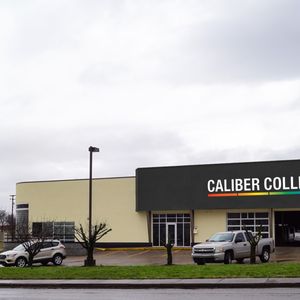 CALIBER COLLISION - Updated December 2025 - 10 Photos & 24 Reviews ...