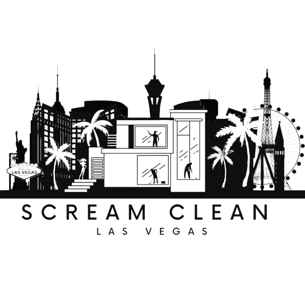 SCREAM CLEAN - Las Vegas, Nevada - Office Cleaning - Phone Number - Yelp