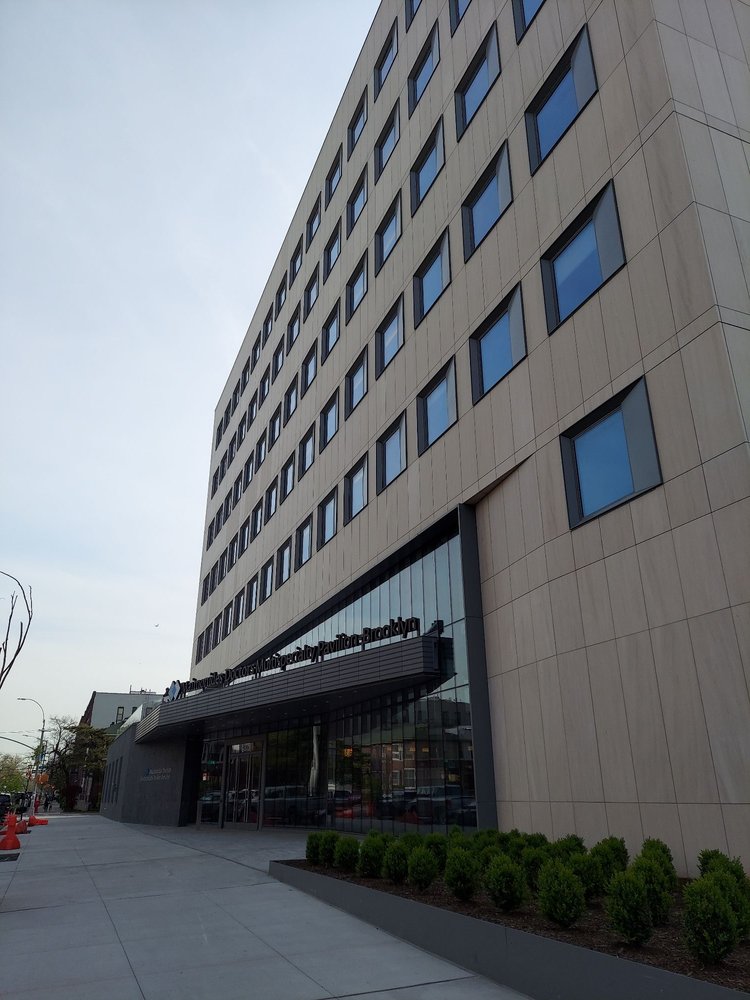 MAIMONIDES DOCTORS MULTISPECIALTY PAVILLION - BROOKLYN - Updated May ...