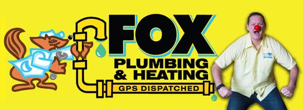 Fox Plumbing & Heating - Updated November 2025 - 66 Photos - 181 ...
