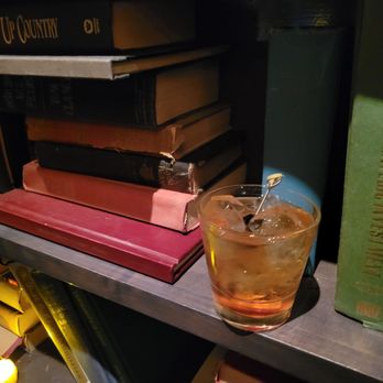 LIBRARY BAR - Updated December 2024 - 948 Photos & 1887 Reviews - 630 W ...