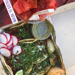 TACOS EL KEVIN - Updated July 2025 - 62 Photos & 53 Reviews - 3751 ...