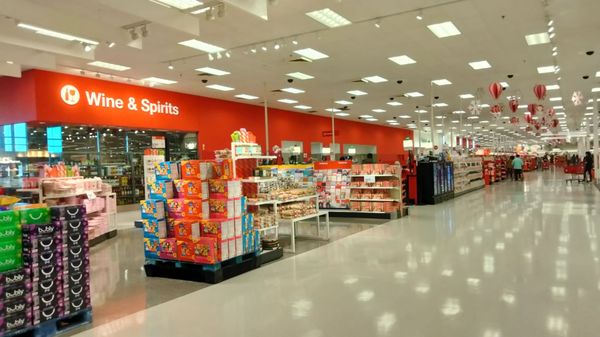 TARGET - Updated December 2025 - 56 Photos & 10 Reviews - 11990 ...