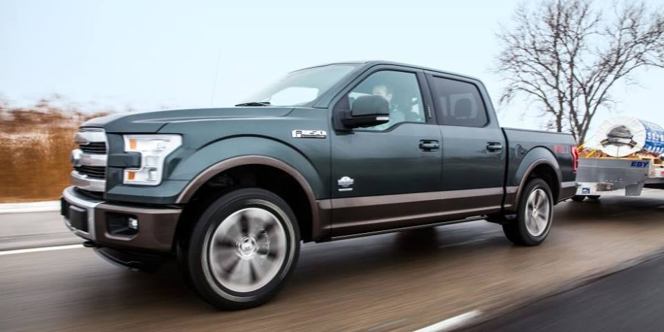 YARMON FORD - Updated January 2026 - 640 W Highway 23, Paynesville ...