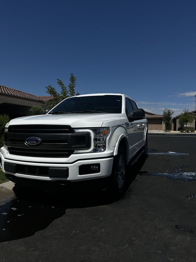 MAD CLEAN AZ - Request a Quote - 11 Photos - Phoenix, Arizona - Auto ...