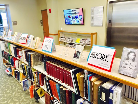 SHREWSBURY PUBLIC LIBRARY - Updated January 2026 - 57 Photos - 609 Main ...