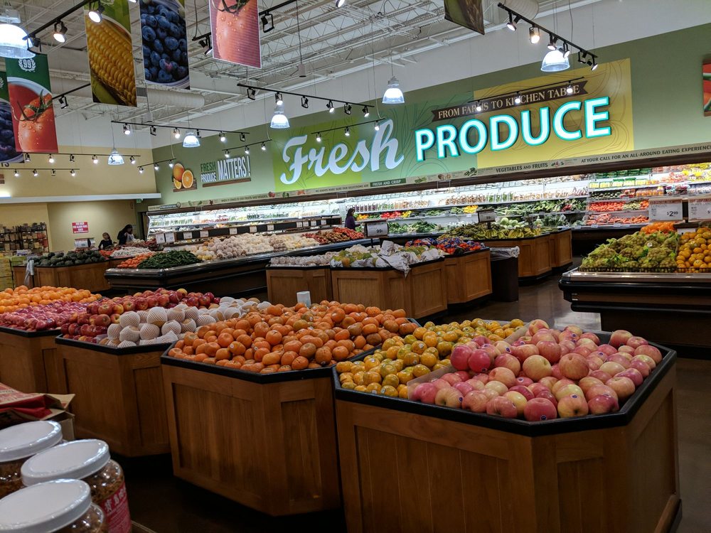 99 RANCH MARKET - 162 Photos & 75 Reviews - Seafood Markets - 569 S ...