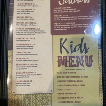 EL TORO MEXICAN RESTAURANT - Updated December 2025 - 28 Photos & 139 ...