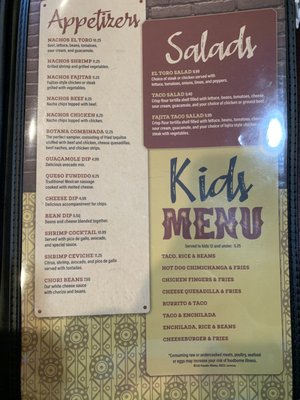 EL TORO MEXICAN RESTAURANT - Updated December 2025 - 28 Photos & 139 ...