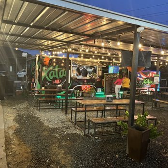 XATAY LATIN FUSION - Updated July 2025 - Ave Luis Muñoz Marín, Caguas ...