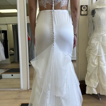 SMART DRESSMAKING & ALTERATIONS - 229 Photos & 244 Reviews - 1507 ...