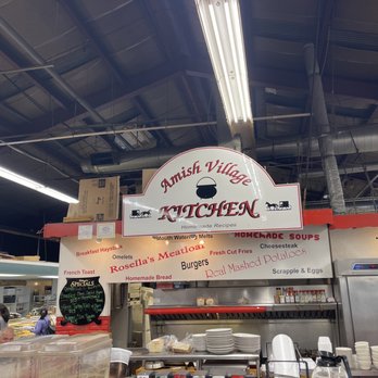 ALLENTOWN FAIRGROUNDS FARMERS MARKET - Updated August 2024 - 132 Photos ...