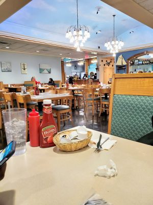 HARBOR INN SEAFOOD RESTAURANT - 134 Photos & 154 Reviews - 8805 ...