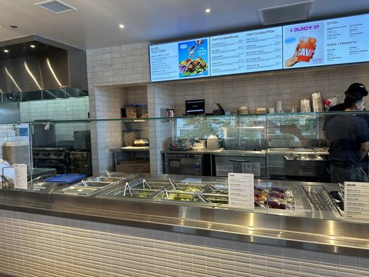 CAVA - Updated December 2025 - 78 Photos & 55 Reviews - 890 N Milwaukee ...