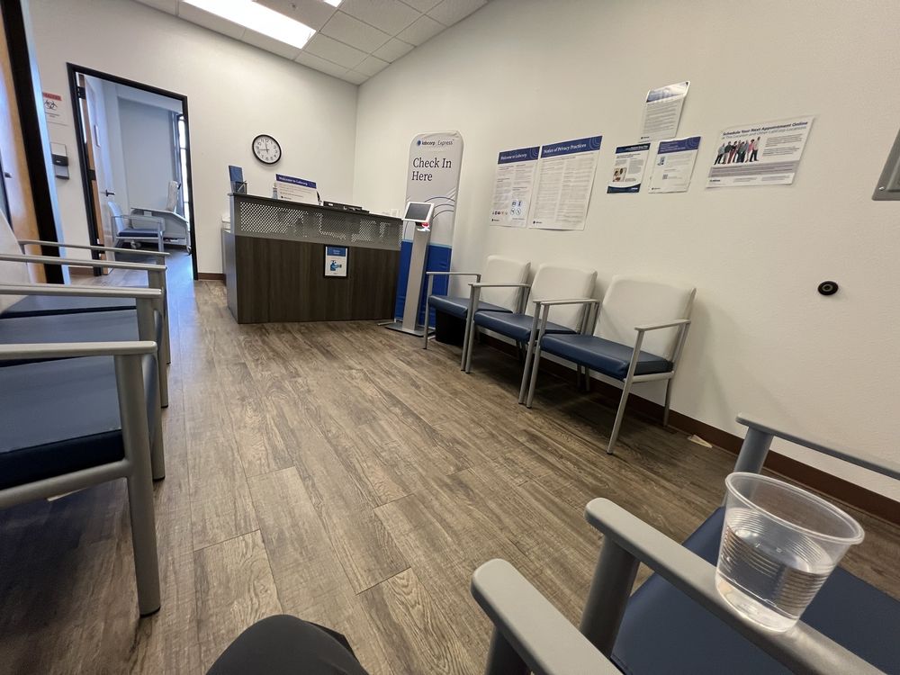 LABCORP - Updated October 2025 - 5051 Verdugo Way, Camarillo ...