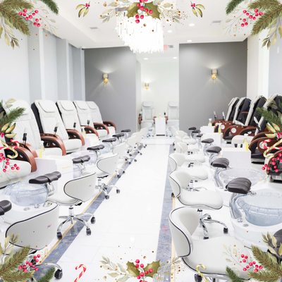 THE ONE NAIL BAR - Updated December 2025 - 120 Photos & 66 Reviews ...