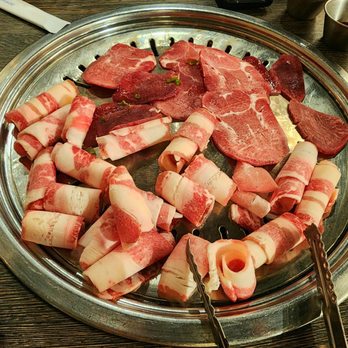 TK92 KOREAN BBQ - Updated June 2024 - 3247 Photos & 1287 Reviews - 250 ...