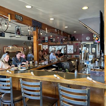 FIELDSTONES PORTSMOUTH GRILLE - Updated March 2025 - 153 Photos & 232 ...