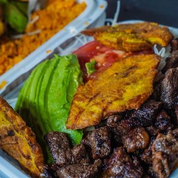 Chimi Truck Corona, Queens, NY 11368 - Last Updated June 2025 - Yelp