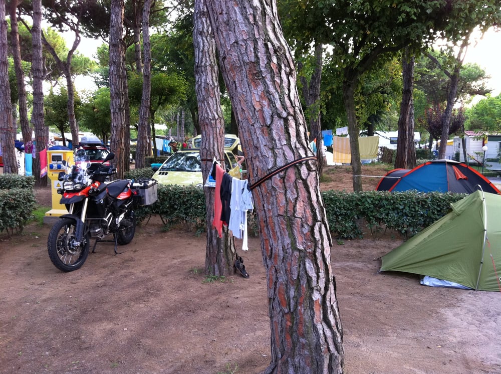 CAMPING MALIBU BEACH - Updated January 2025 - Viale Oriente 78, Jesolo, Venezia, Italy ...