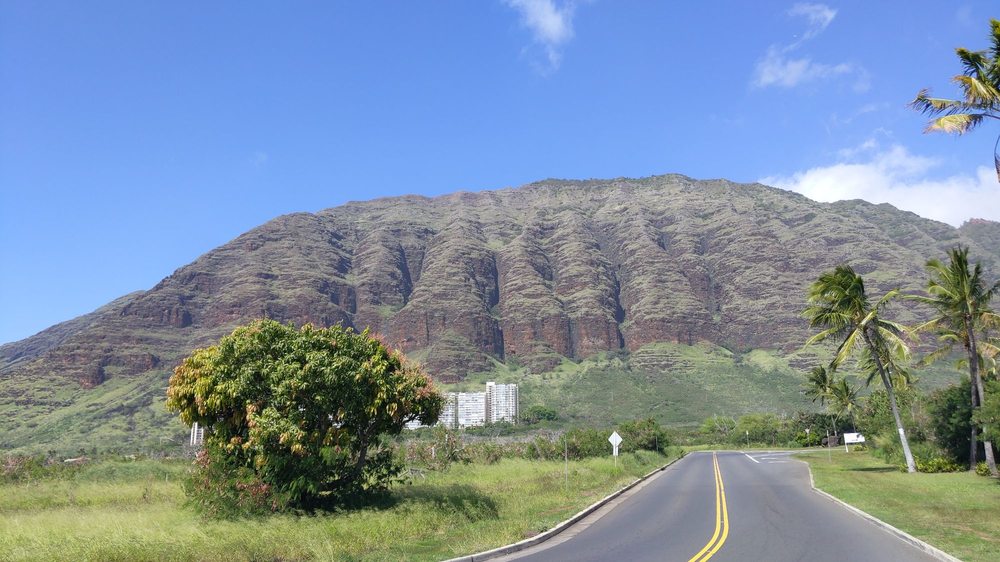 MAKAHA VALLEY COUNTRY CLUB - 84-627 Makaha Valley Rd, Waianae, Hawaii ...