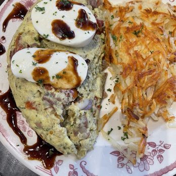 EGGSTASY - Updated November 2024 - 378 Photos & 275 Reviews - 2510 W ...