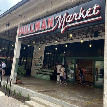 PULLMAN MARKET - Updated July 2024 - 269 Photos & 54 Reviews - 221 ...