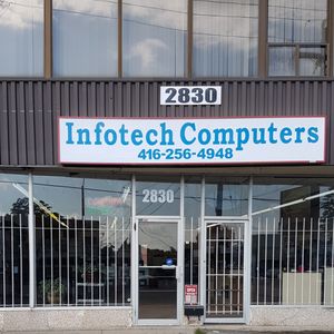 CANADA COMPUTERS - Updated June 2025 - 16 Photos & 155 Reviews - 284 ...