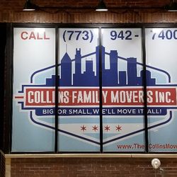 COLLINS FAMILY MOVERS - 58 Photos & 579 Reviews - Chicago, Illinois ...
