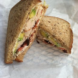 THE GOURMET BAGGER SANDWICH SHOP - 242 Photos & 478 Reviews - 3357 ...