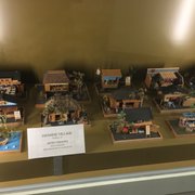 THE MINI TIME MACHINE MUSEUM OF MINIATURES - 411 Photos & 109 Reviews ...