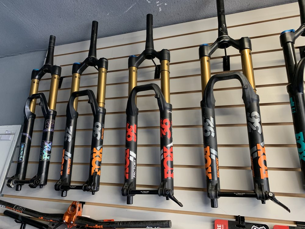 MTB CUSTOM BUILDS - Updated September 2025 - 21 Photos & 43 Reviews ...