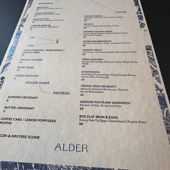 ALDER - Updated November 2025 - 298 Photos & 52 Reviews - 51 Camden ...