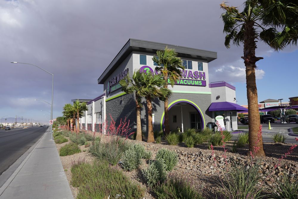 ULTRA CLEAN EXPRESS CAR WASH - Updated August 2024 - 72 Photos & 54 ...