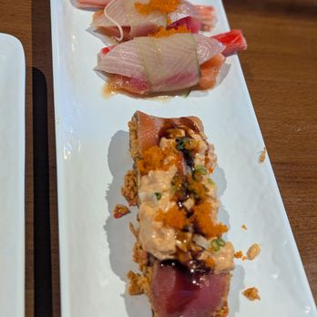 KUMA SUSHI - Updated March 2025 - 1034 Photos & 310 Reviews - 6135 ...