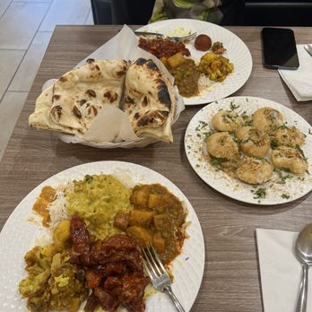 SANJA PUNJAB FOODS - Updated January 2025 - 31 Photos & 52 Reviews (4.3 ...