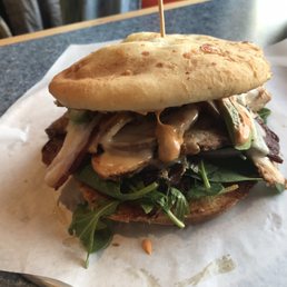 GARIBALDI PORTSIDE BISTRO - 291 Reviews & 238 Photos - 307 Mooring ...