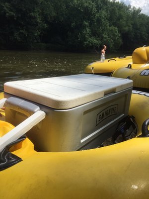 FOX HOLLOW RIVER TUBING - 17 Photos & 63 Reviews - 2480 N 41st Rd ...