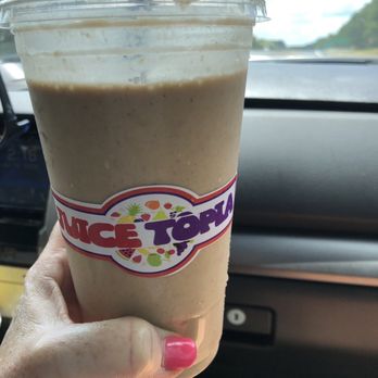 JUICE TOPIA - Updated July 2025 - 55 Photos & 24 Reviews - 984 N ...